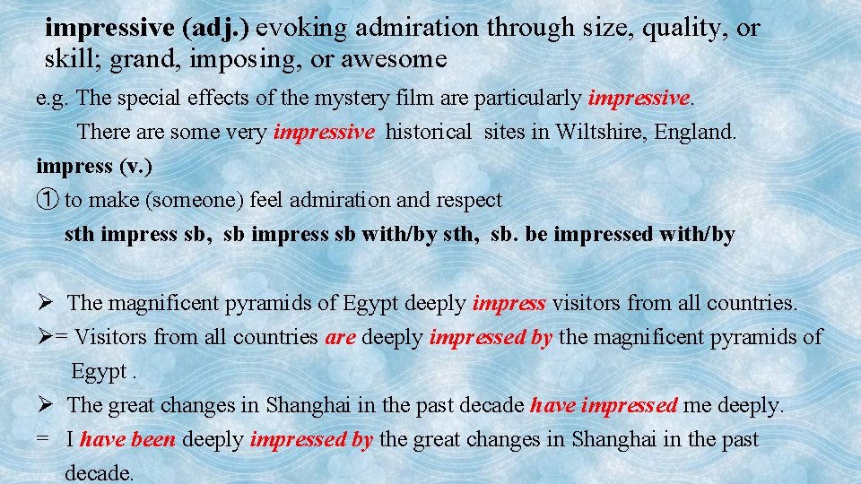 Reading A Stonehenge Vocabulary Lily Xu Discussion Which