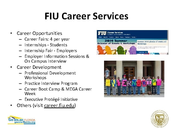 Learning to be Green Sustainability Education and Research