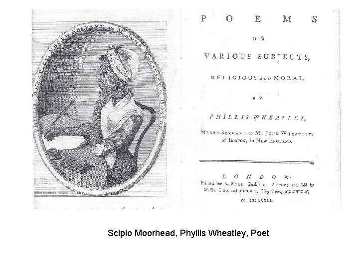 The Abolitionist Illustrations William Hackwood Am I not