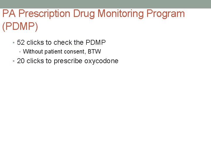 ADDICTION AND THE ED ETHICAL DILEMMAS Michael A