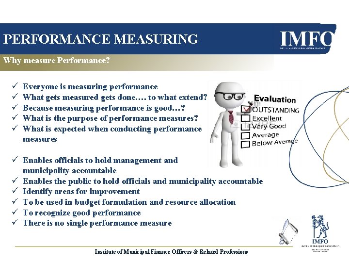 CAN EFFECTIVE PERFORMANCE MANAGEMENT SYSTEM ALONE HELPS IMPROVE