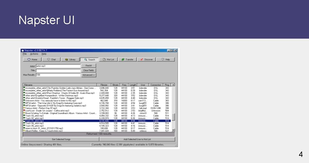 CS 425 ECE 428 Distributed Systems Fall 2018