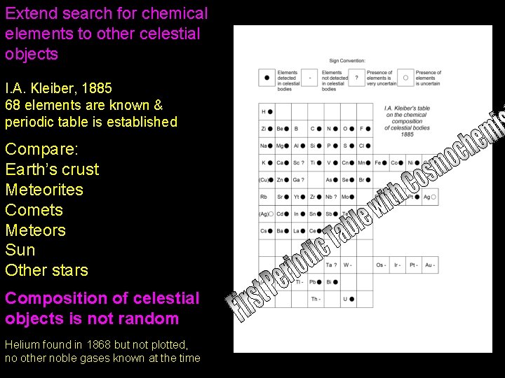 Ay for twere absurd To think that nature