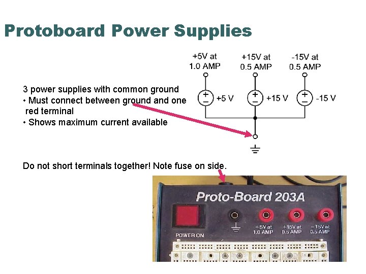 EE 188 L EE I Laboratory Lab 2