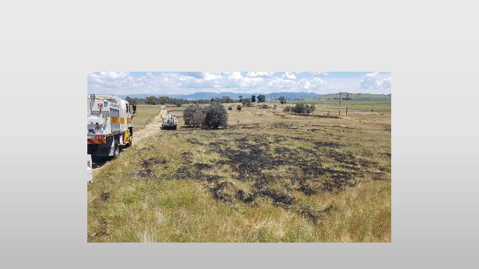 Managing Woodlands Through Fire Oliver Costello Bundjalung man