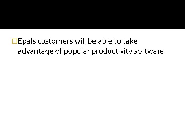 Microsoft e Pals team up on collaborative tools