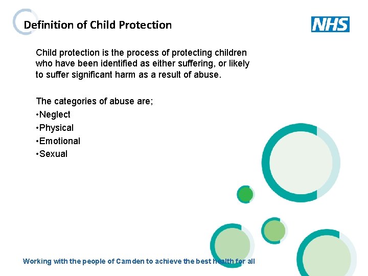 Level 1 Safeguarding Children Training For Practice Managers