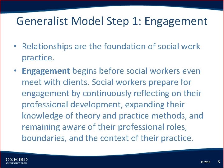 CompetenceBased Social Work The Profession of Caring Knowing