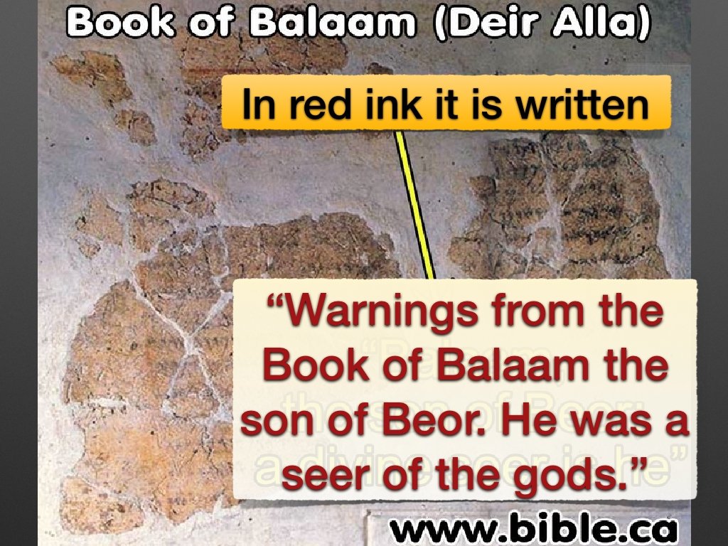 Lessons From Seeking Jude 5 16 Numbers 22