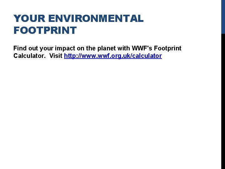 SUSTAINABLE DEVELOPMENT AND CLIMATE CHANGE THE GEOGRAPHY OF