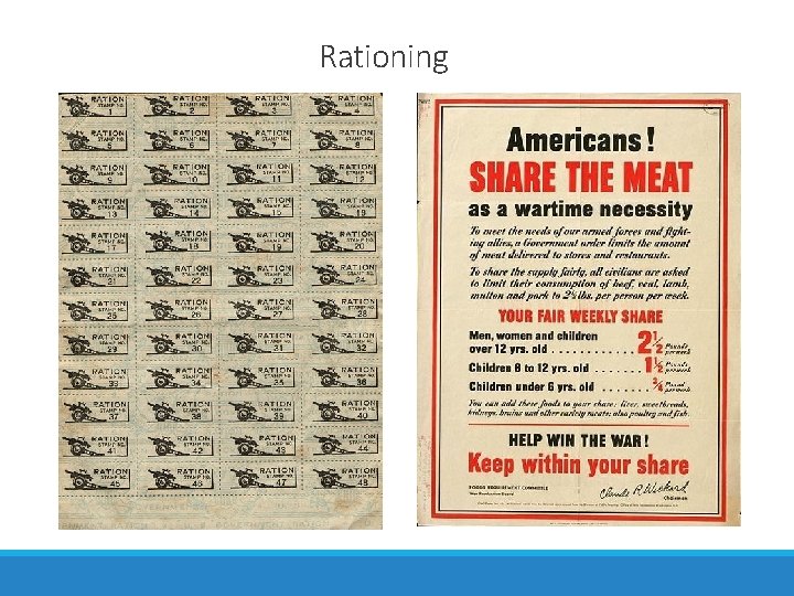 World War II US HISTORY Skills Work WWII