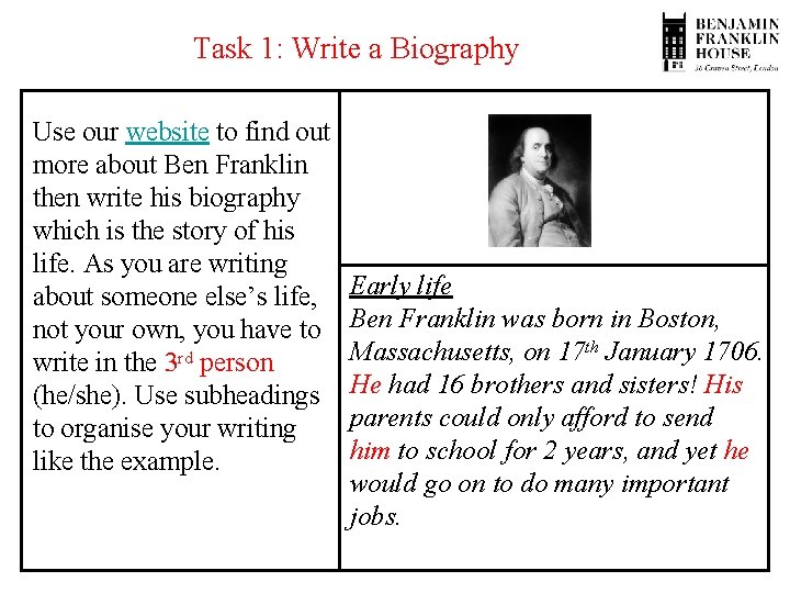 BENJAMIN FRANKLIN 18 TH CENTURY SUPERHERO PART 1