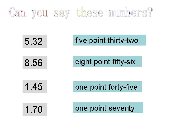 How tall are you A Lets learn 1234567891011