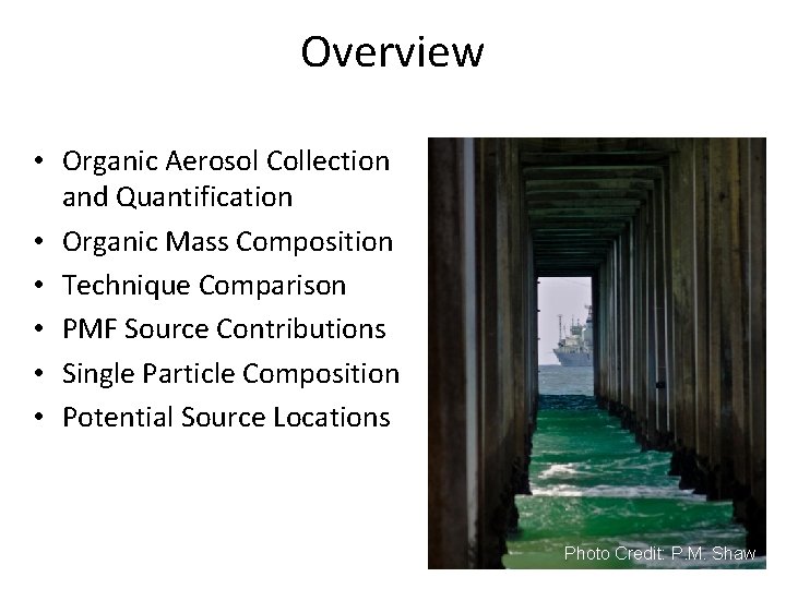 Organic Functional Group Composition and Sources of Ambient
