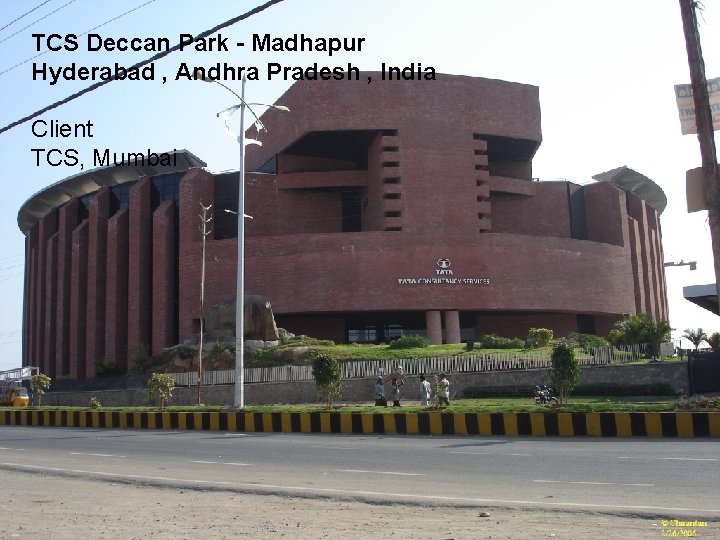 Mario Botta Architecture is not born through program