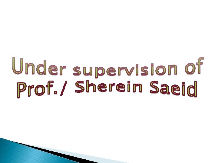 Necrobacillosis Necrobacillosis Def Infectious disease of animals caused