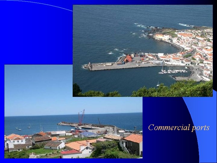 THE AZORES CONTRIBUTION OF AN ATLANTIC INSULAR REGION