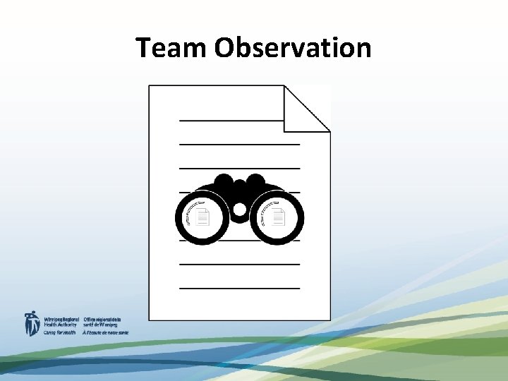 Add in Pictogram Character Line Advancing Collaborative Care