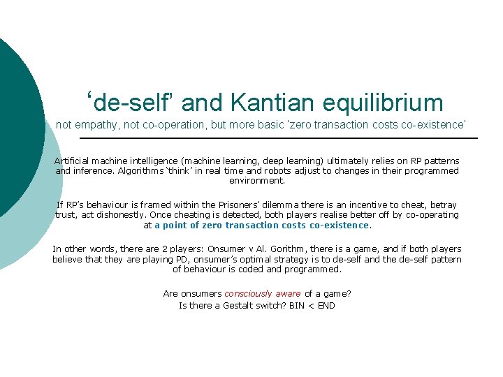 Essai on Meaning Responsibility in Game Design Ethics