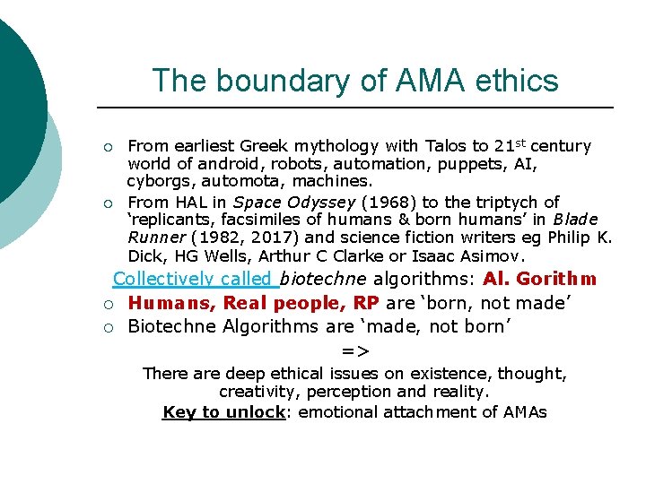 Essai on Meaning Responsibility in Game Design Ethics