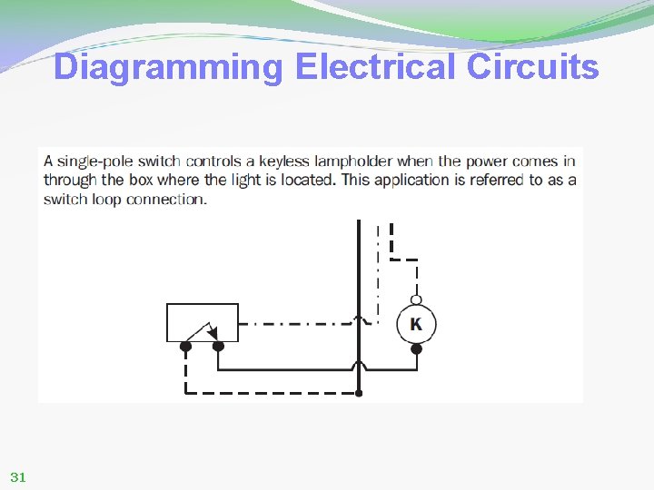 Circuit Diagrams and Schematics Lesson Plan PSTS C