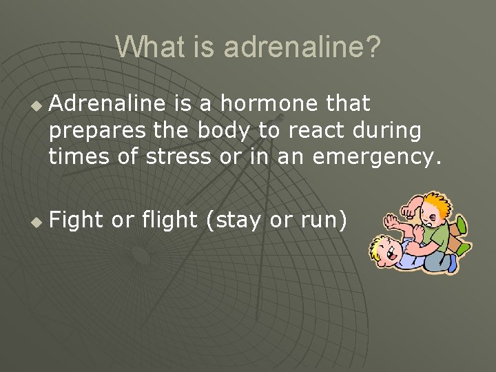 Lesson 10 u Remember to use complete sentences