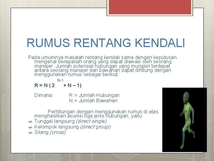 MINGGU KE 3 PERKEMBANGAN TEORI MANAJEMEN ALIRAN MANAJEMEN
