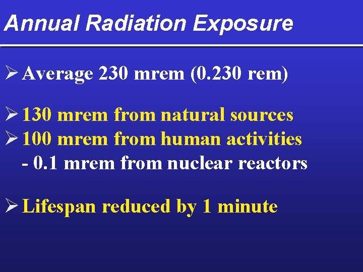 Evaluating Energy Resources Renewable energy Nonrenewable energy Future