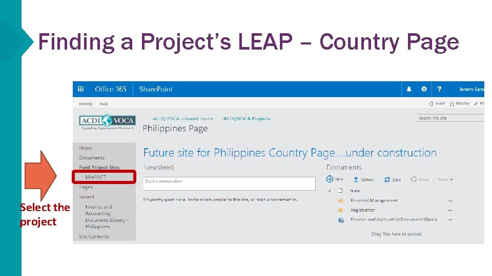 Learning Evaluation Analysis Platform Overview LEAP Problem Statement
