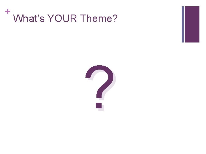 Layering Complexity Texture and Theme Using Subplots Secondary