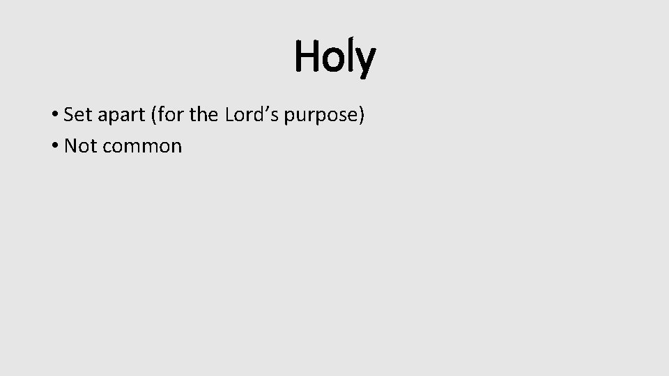 All Scripture isProfitable 2 Timothy 3 16 Leviticus