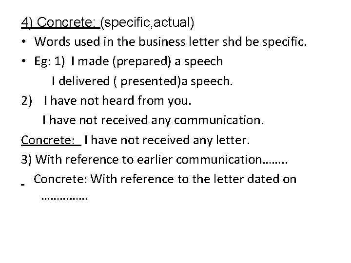 Basics of Communication Latin words communicare communico to