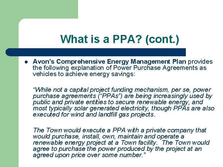 Solar System Project Overview Presented by Brandon Robertson
