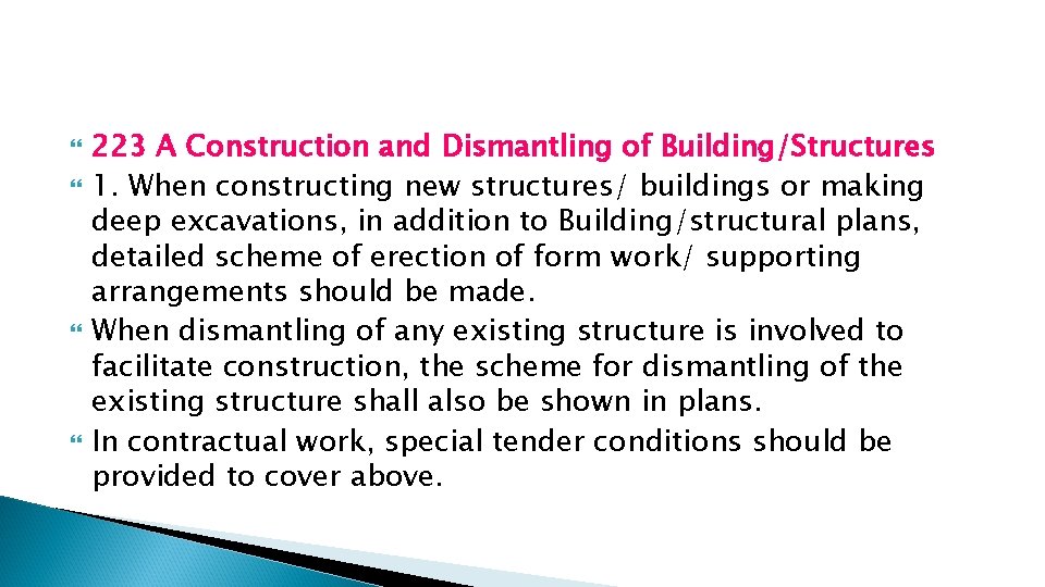JE Works Induction Phase I 3 8 Building