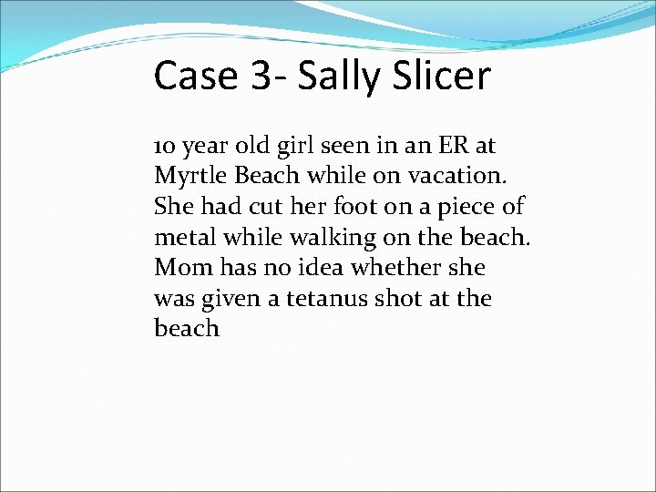 SCHIEX Why Do I Care Deborah Greenhouse MD