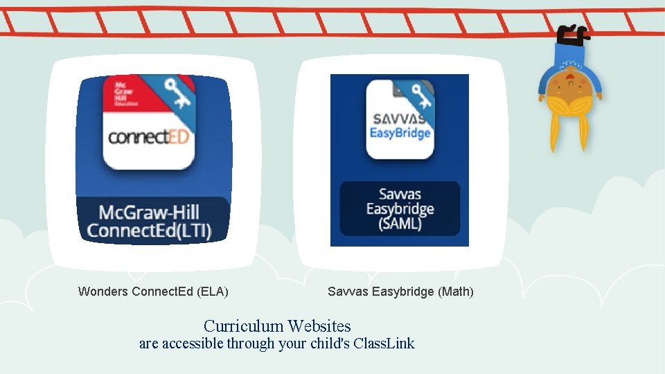 Back to School Night 2021 2022 Second Grade