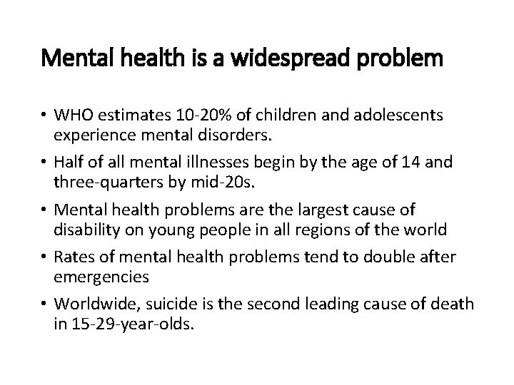 Day 1 D Understanding the big picture Factors