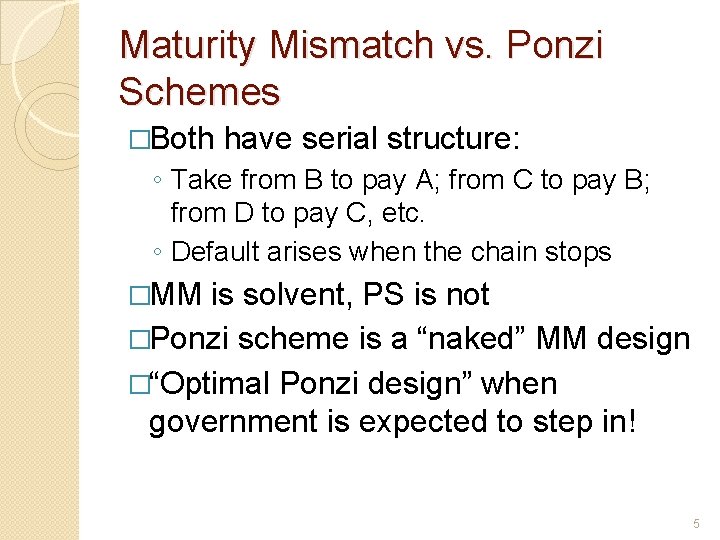 AssetsLiabilities Mismatch Risks and Challenges Sami AlSuwailem IRTI