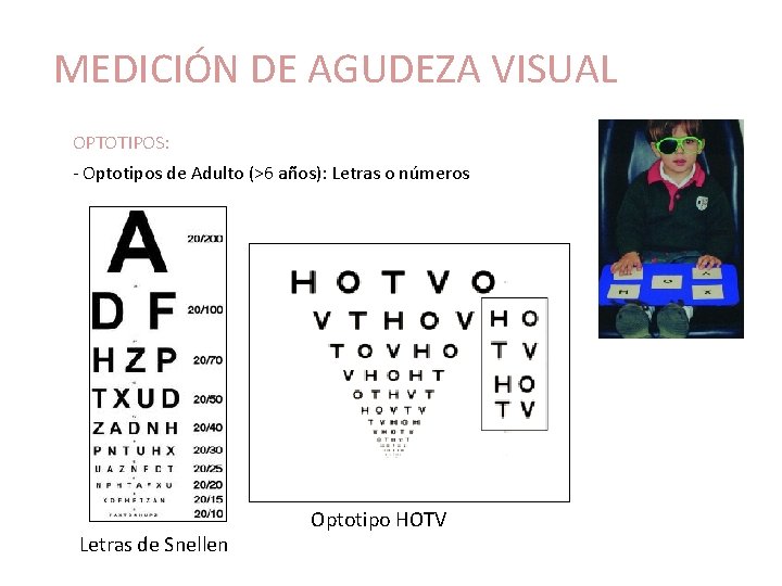 Presentacin de nueva consulta de Oftalmologa Infantil en