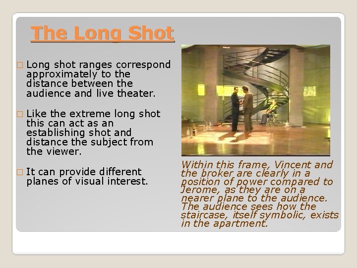 The Secret Code of Filming Photography Shots Angles