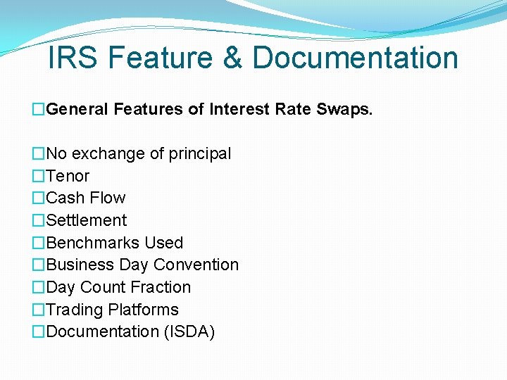 SWAPS Presenter Ashish Singh Prepared by Swagatika Mishra