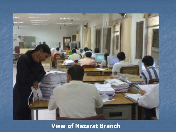 ICT In Delhi District Courts BY TALWANT SINGH