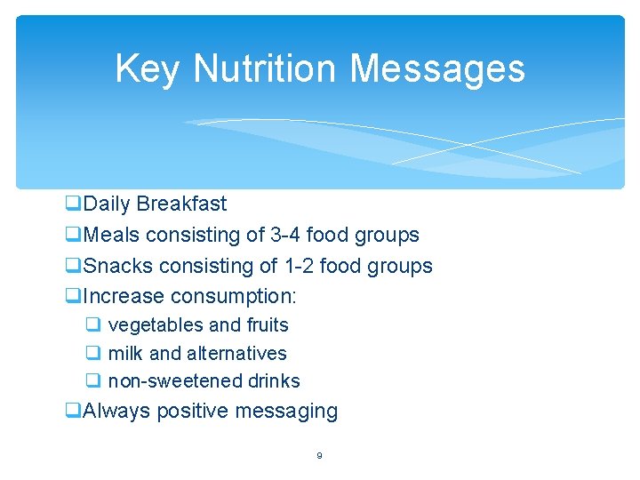 Teaching Nutrition Nutrition Resources by Beth Sanchez Todays