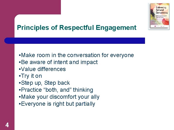 Embracing Cultural Competency A Roadmap for Nonprofit Capacity