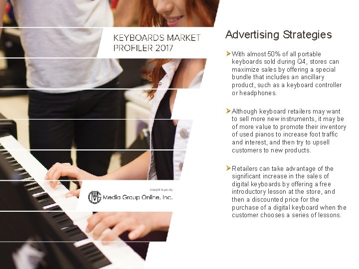 Portable and Digital Pianos Are Saving an Industry