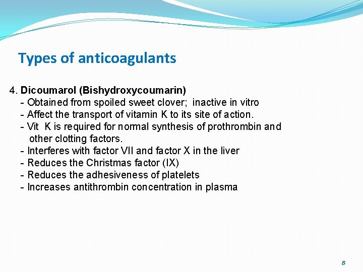 Lab Work 1 Anticoagulants ESR and PCV Dr