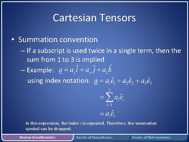 ME 7980 Cardiovascular Biofluid Mechanics 1 Introduction Outline