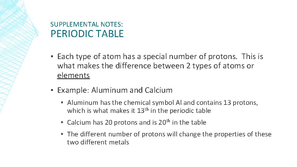 1 4 PERIODIC TABLE OF ELEMENTS WB pg