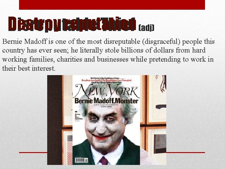 SadlierOxford Vocabulary Level E Unit 11 To Allude