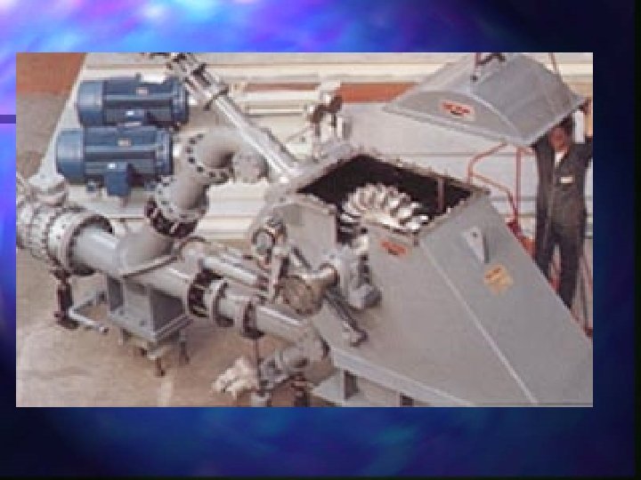 Hydropower 1700s n Bernard Forest de Early 1800s